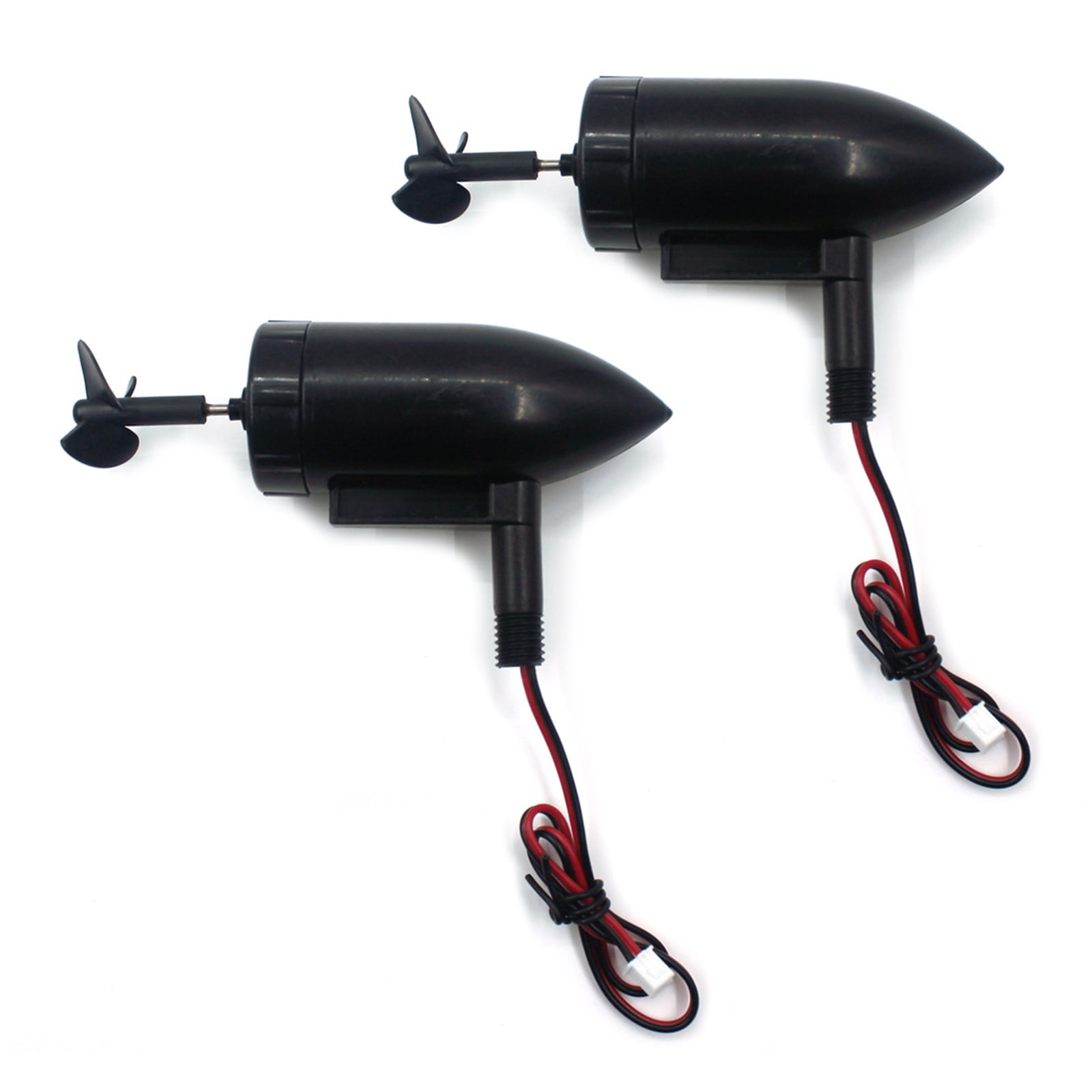 Remote Control Boat Underwater Motor Modified Kits for Wireless Control ...