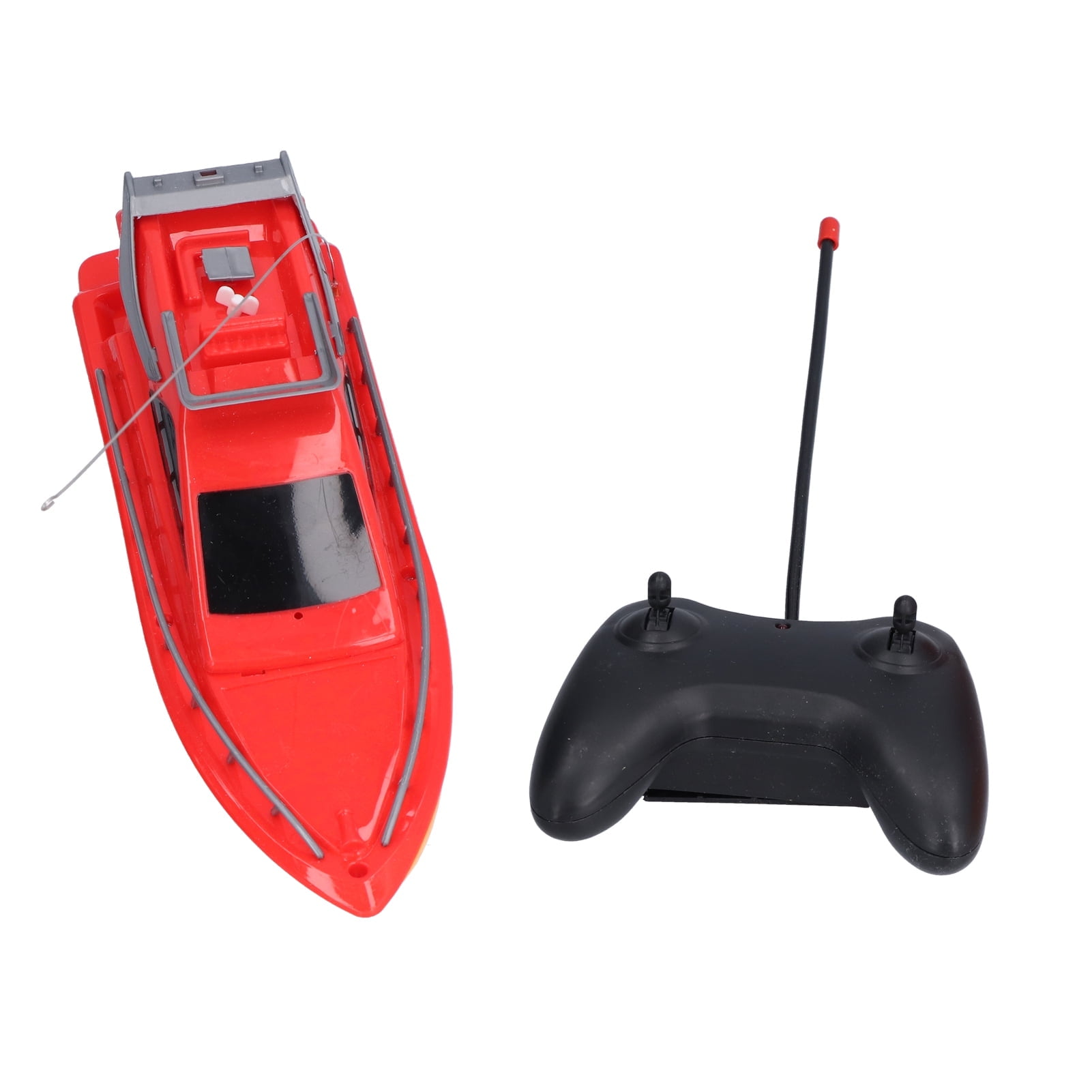 Remote Control Boat, Wireless Remote Control Boat 2.4ghz High-speed ...