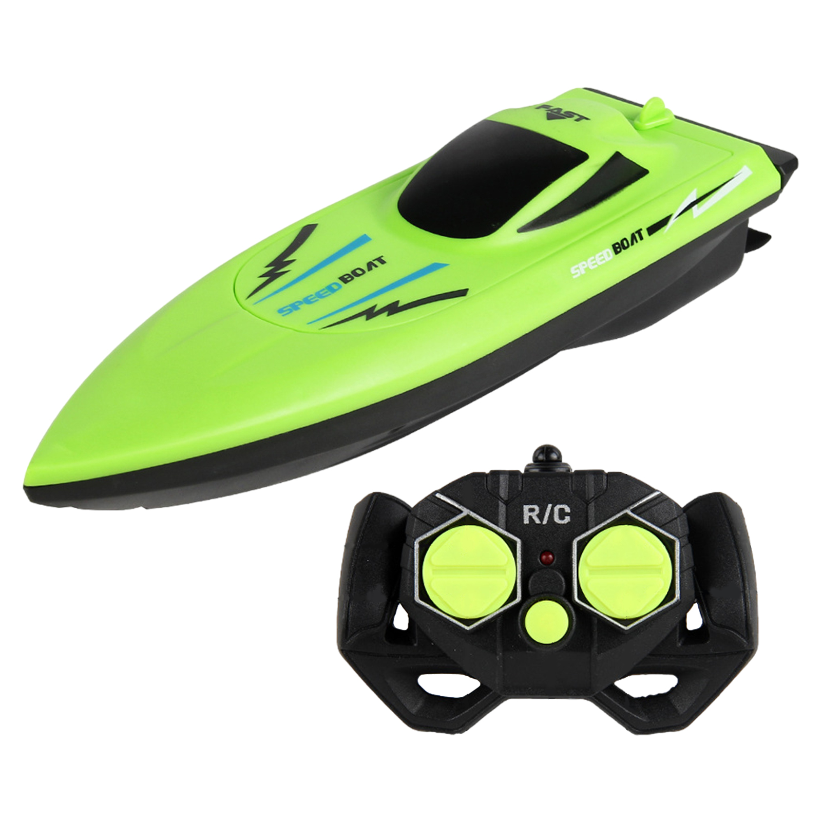 Remote Control Boat for Kids | Waterproof Remote Control Toys Fast ...