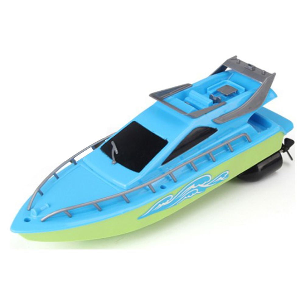 Remote Control Boat for Pools and Lakes High Speed Electric Boat for ...