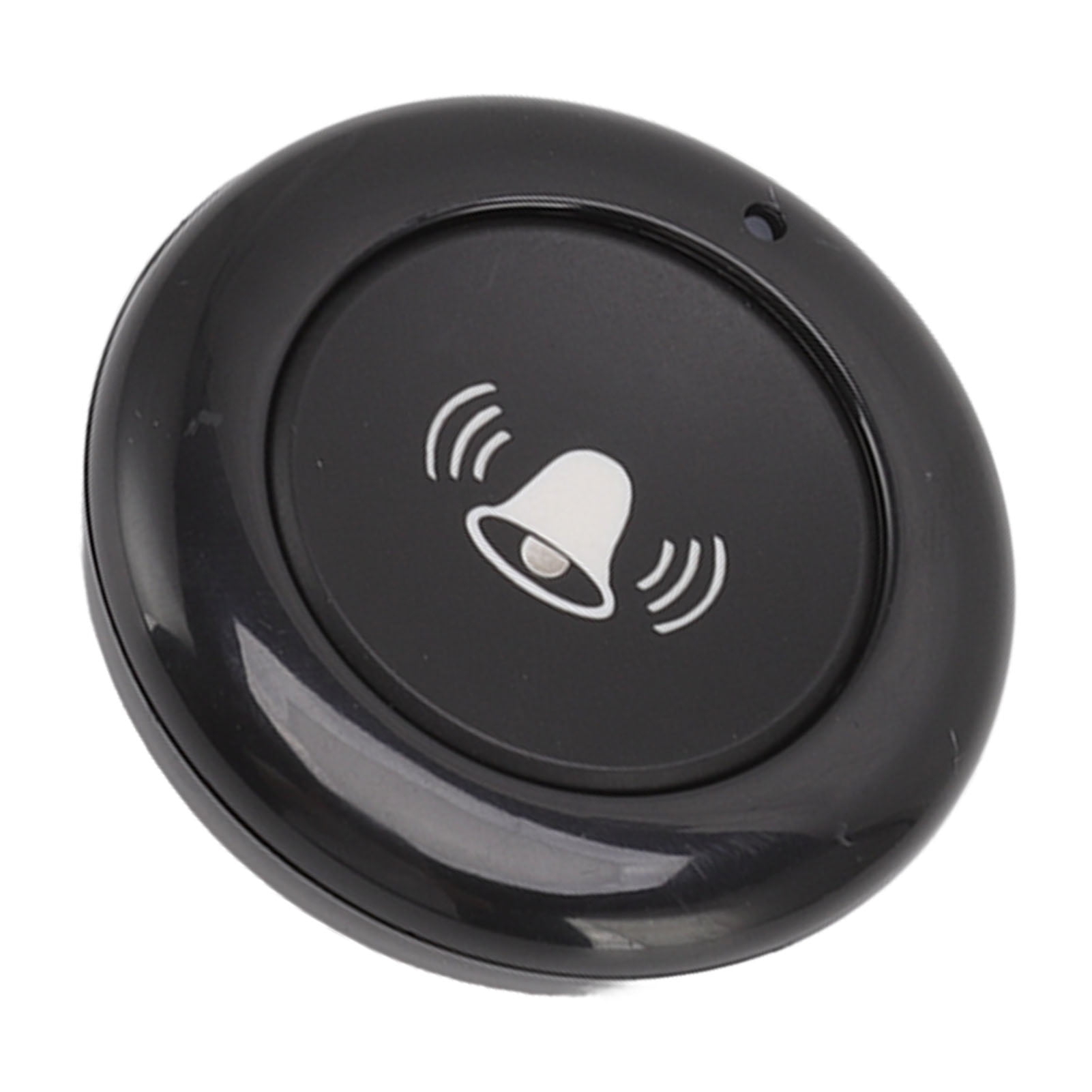 Remote Control Button, 433MHz Learning Code, Long Range Wireless, Ideal For Doors, Alarms More ...