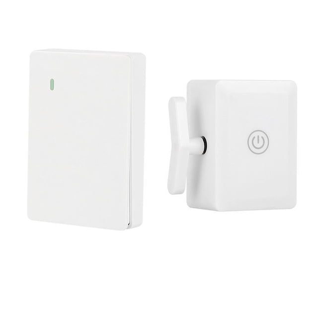 Remote Control Button Push Pusher Wireless For Smart Home Accessories ...