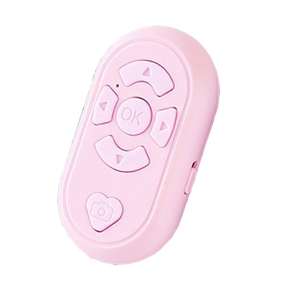 Remote Control Button Rechargeable Type-C Charging Wireless Photo Video ...