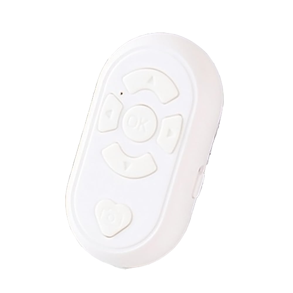 Remote Control Button Rechargeable Type-C Charging Wireless Photo Video ...