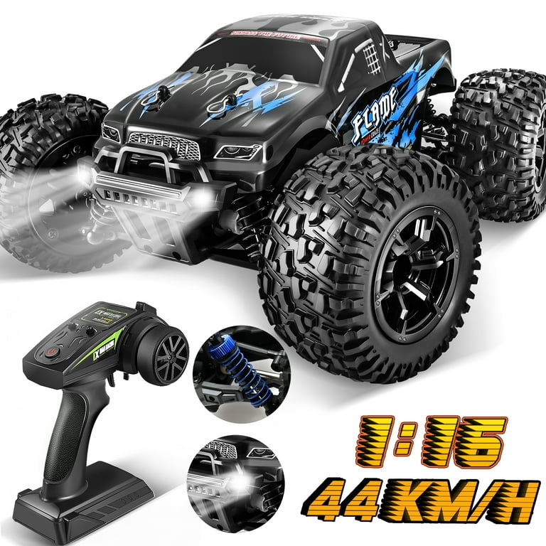 Fast Remote Control Cars