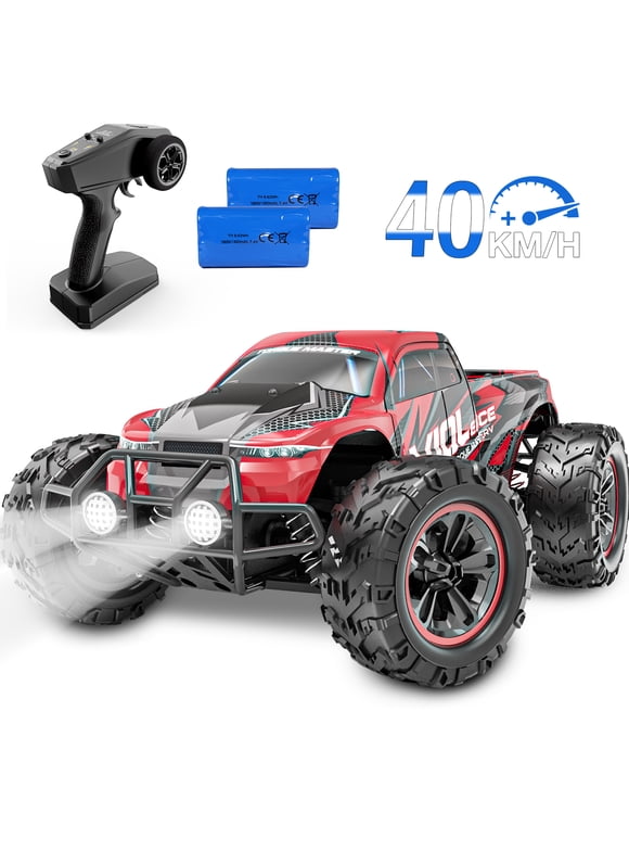 RC Cars and Vehicles in Remote Control Toys - Walmart.com
