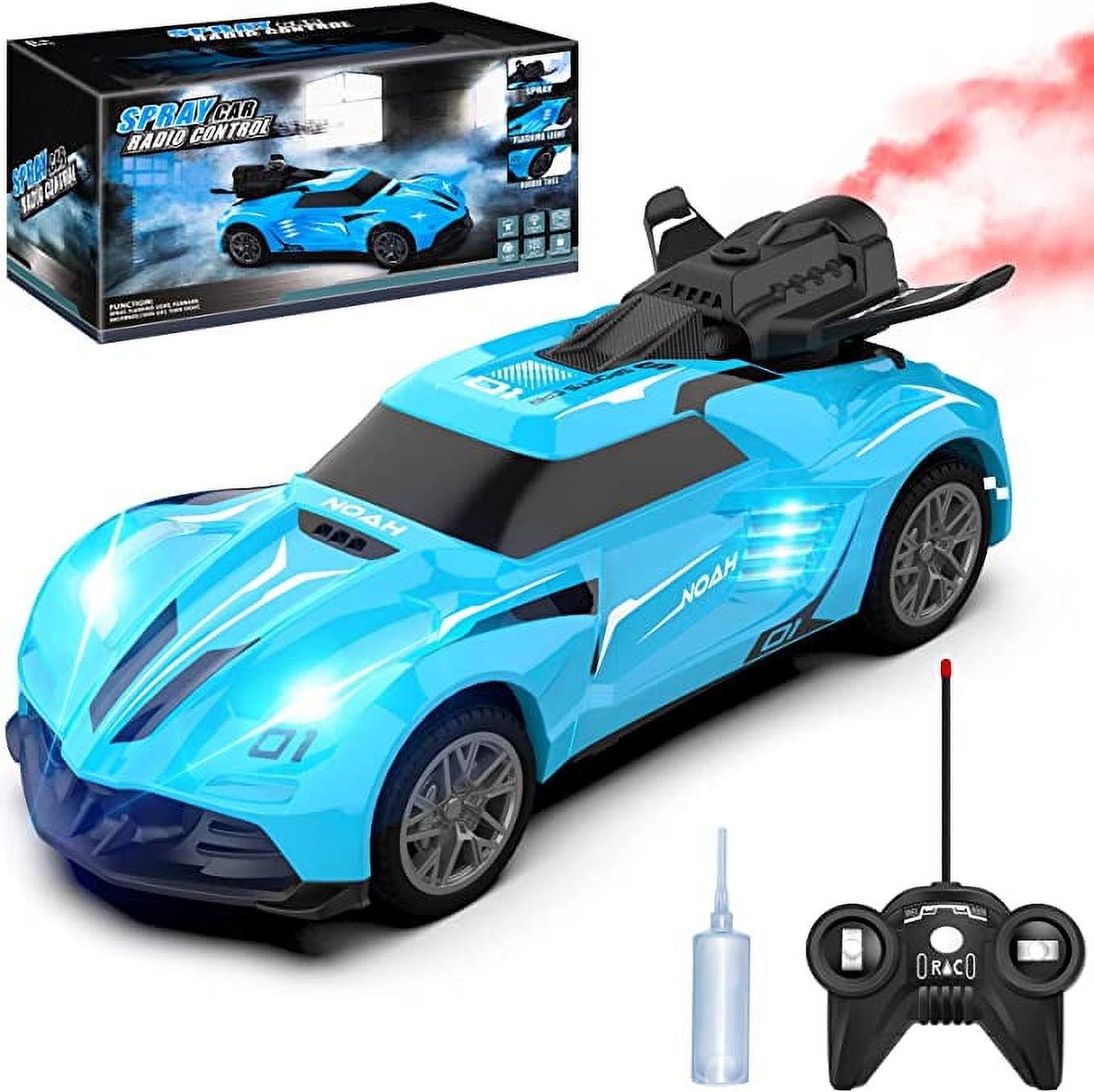 Toy Cars Perbabe RC Car Remote Control Cars, 2.4GHz 20+KM/H High Speed ...