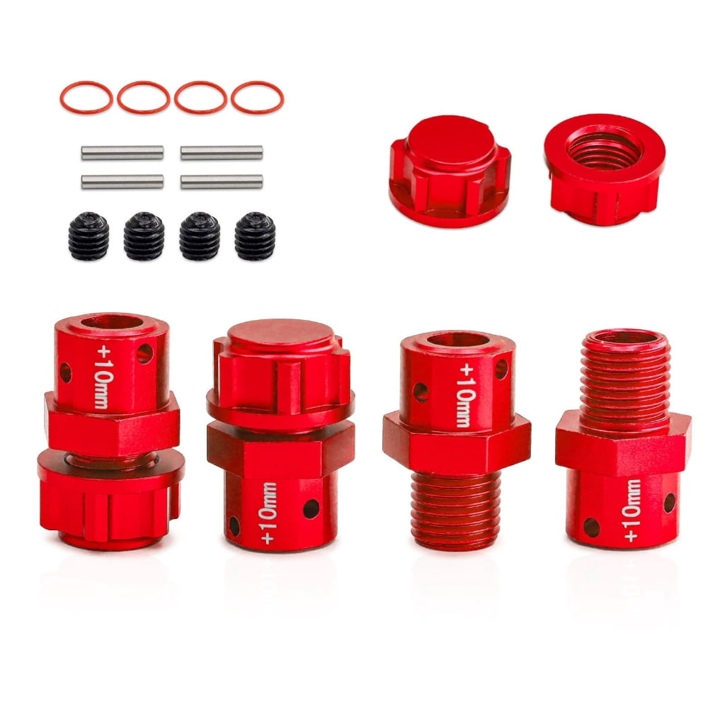 Remote Control Car 10mm Coupling Supplies Connector for Replacement ...