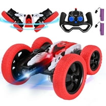 Remote Control Adventurous Speed Racer High-Speed Racing Car with ...