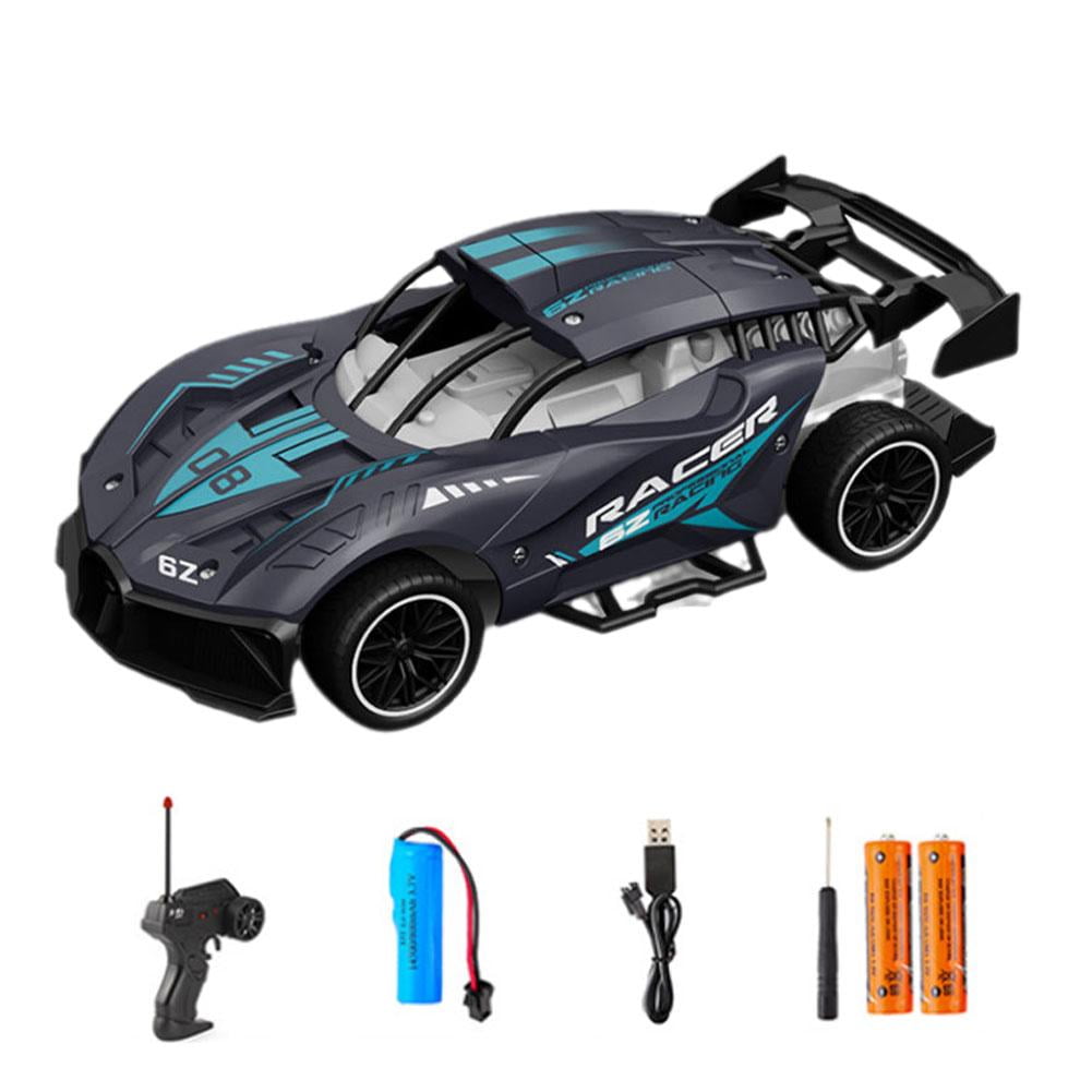 Remote Control Car For Kids,High Speed Race Drift Toy Cars Appearance W ...