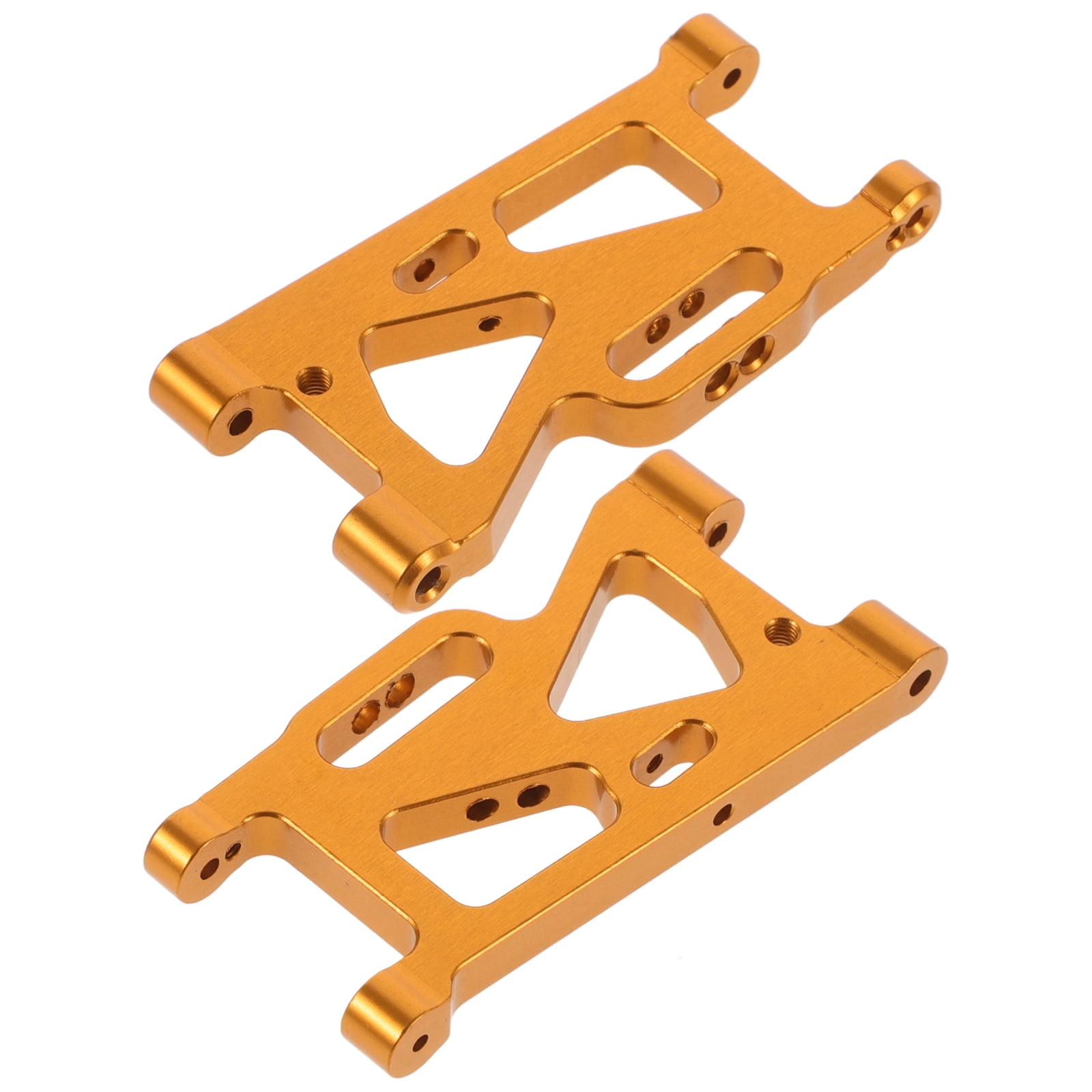 Remote Control Car Front Swing Arm Metal Spare Parts Metal Steering ...