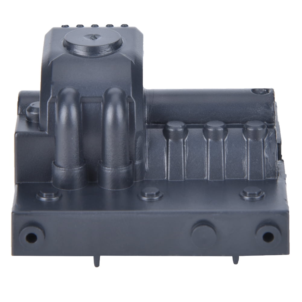 Remote Control Car Gearbox Bracket Accessory Part Fit for MN-35 MN-66 ...