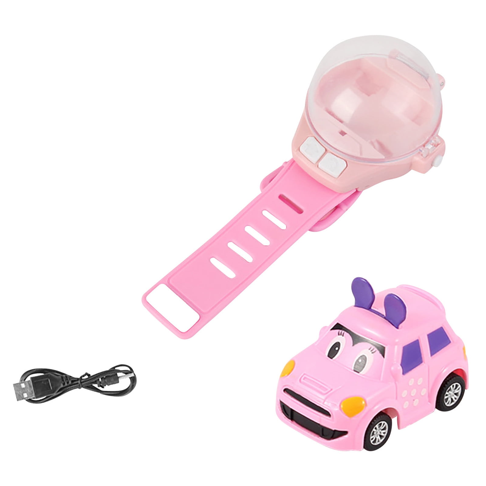 Remote Control Car for Girls 3 4-7 8-12 Years Old Birthday Gift, 4WD Rc ...