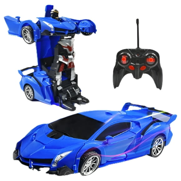 Transformer Remote Control Car