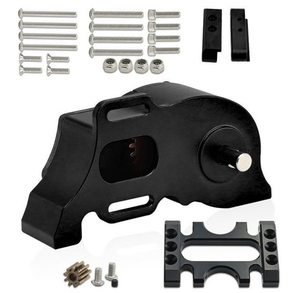 Remote Control Car Model Transmission Box for Vehicle Crawlers ...