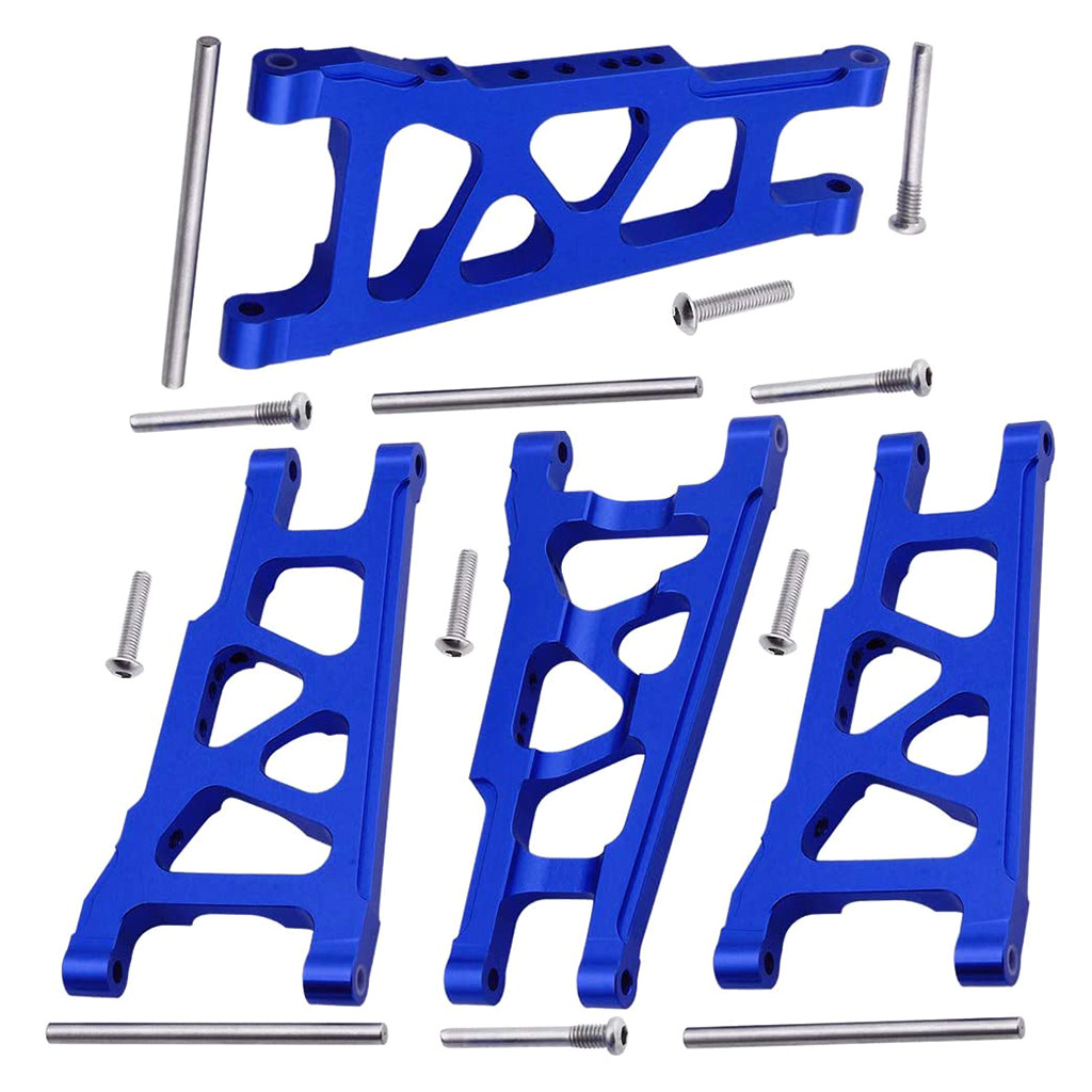 Remote Control Car Parts Model Parts Metal Kits Metal for Seat ...