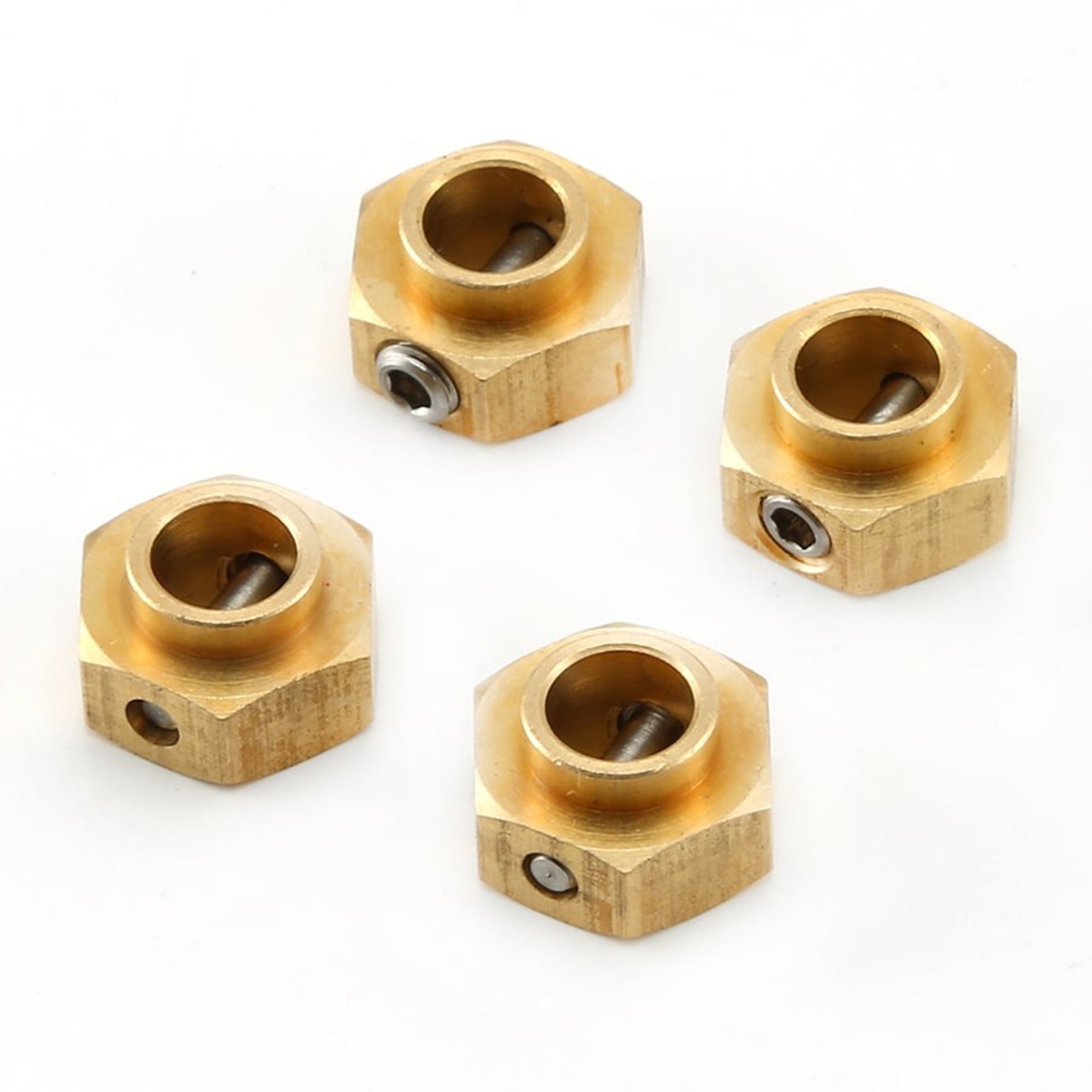 Remote Control Car Parts Model Parts Metal Kits Model Car Replacement ...