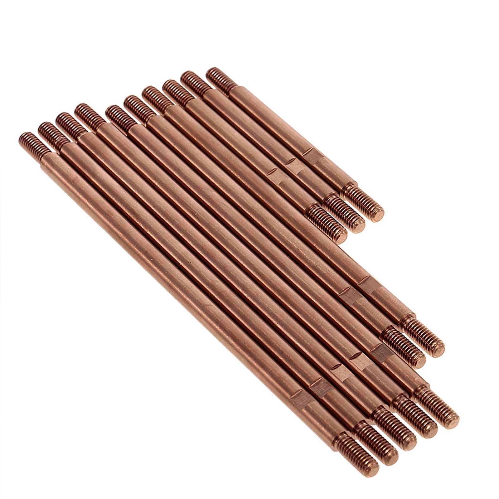 Remote Control Car Parts Model Parts Metal Wheelbase Kits for Chassis ...