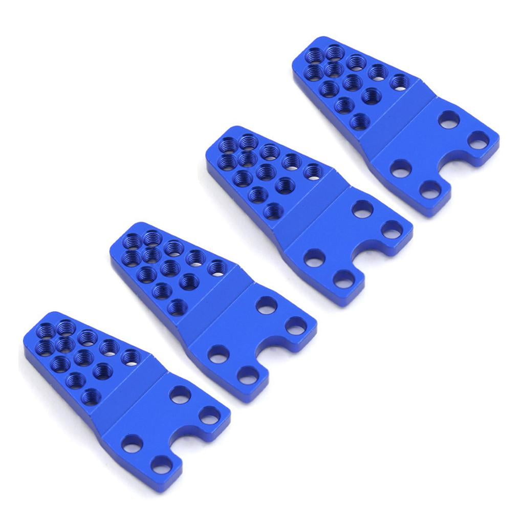 Remote Control Car Parts Shock Absorber Angle Model Parts Metal Kits ...