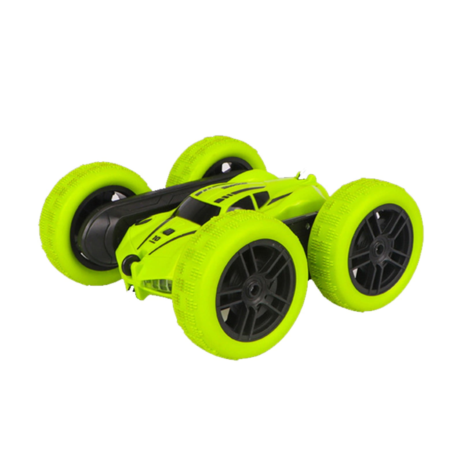 Remote Control Car, RC Cars for 3 4 5 6 7 Year Old Boys, 360 Flip 4WD ...