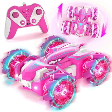 Disney Pixar's Remote Controlled Race RC Tow Mater Vehicle with Full ...