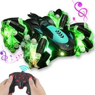 Jada Toys - Ryan's World Skateboard Stunt R/C - Walmart.com