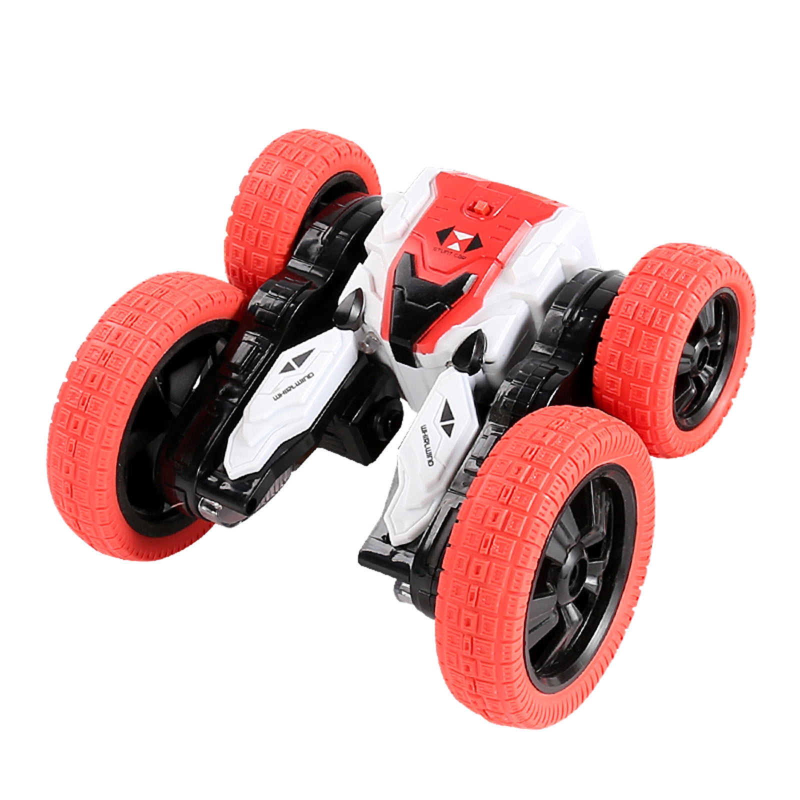 Remote Control Car Rc Cars Drift High Speed Off Road Stunt Truck 4 ...