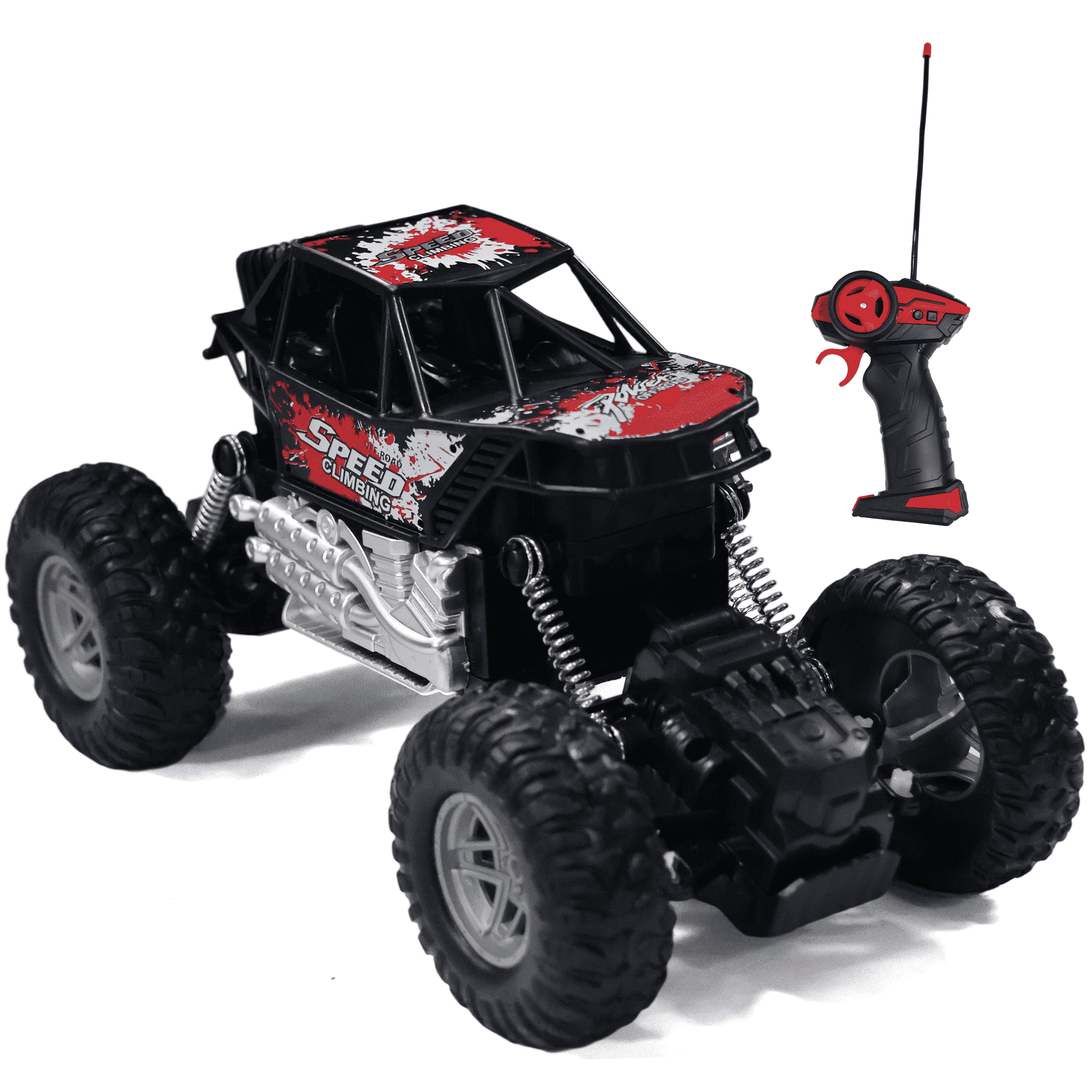 Remote Control Car, Rc Cars for Boys Age 6-8, 1:20 Scale off Road Car ...