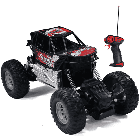 Remote Control Car, Rc Cars for Boys Age 6-8, 1:20 Scale off Road Car ...