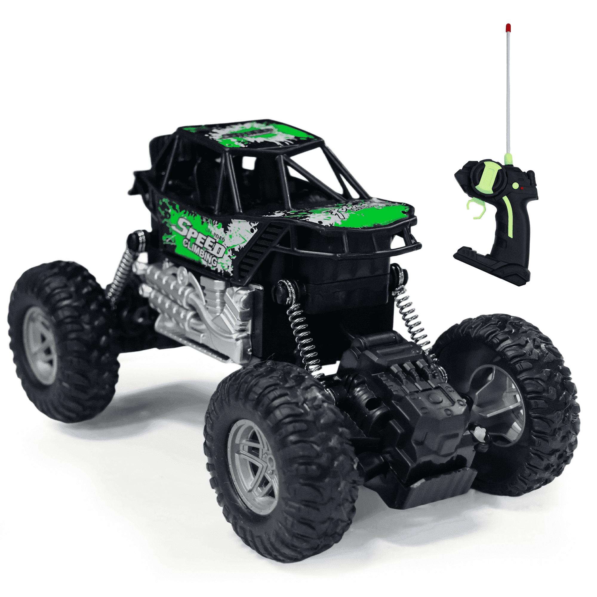 Remote Control Car, Rc Cars for Boys Age 6-8, 1:20 Scale off Road Car ...