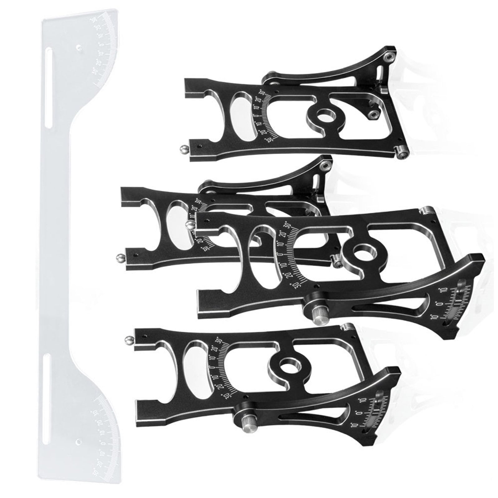 Remote Control Car Setup for 1/7 1/8 Scale Car Toy Models Great for and ...