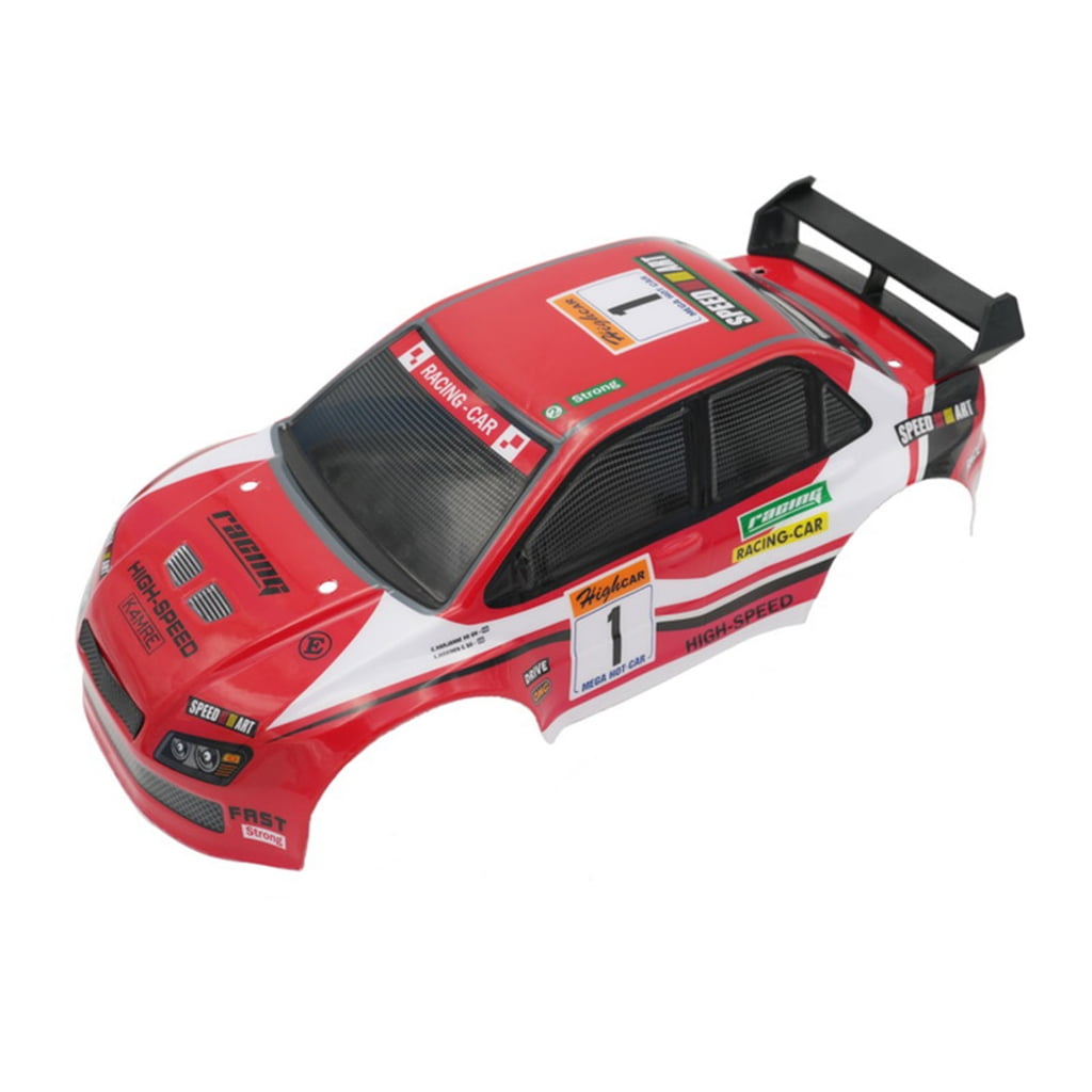 Remote Control Car Shell Body 1/12 Remote Control Rally Car Upgraded ...