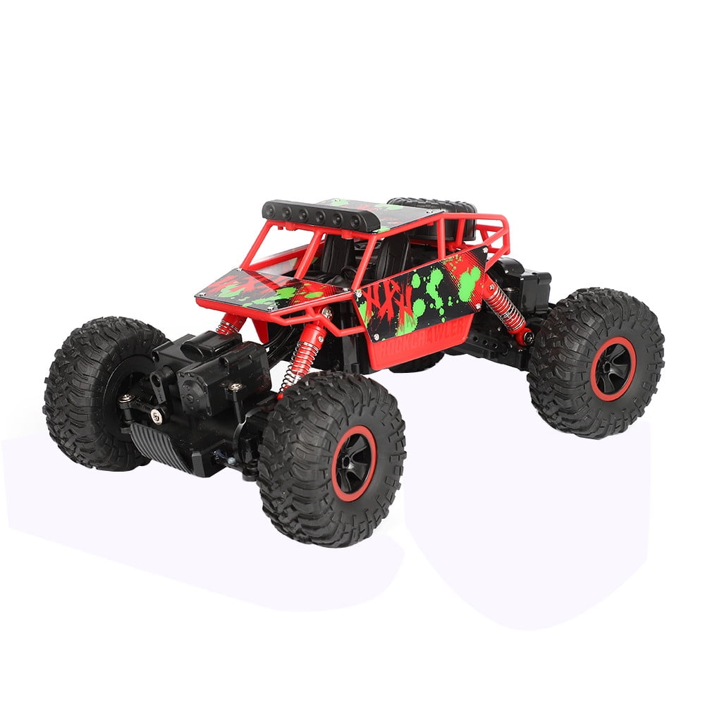 Remote Control Car Toys - 2.4Ghz Transformation Robot RC Cars for Girls ...