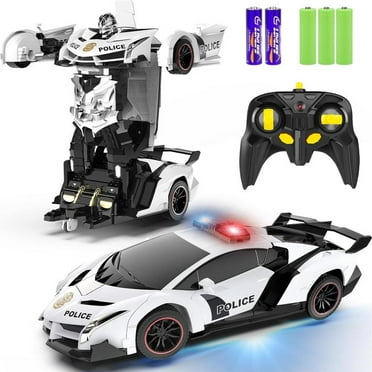 Sharper Image® Toy RC Robo Rivals Remote Control Robot Fighting Set ...