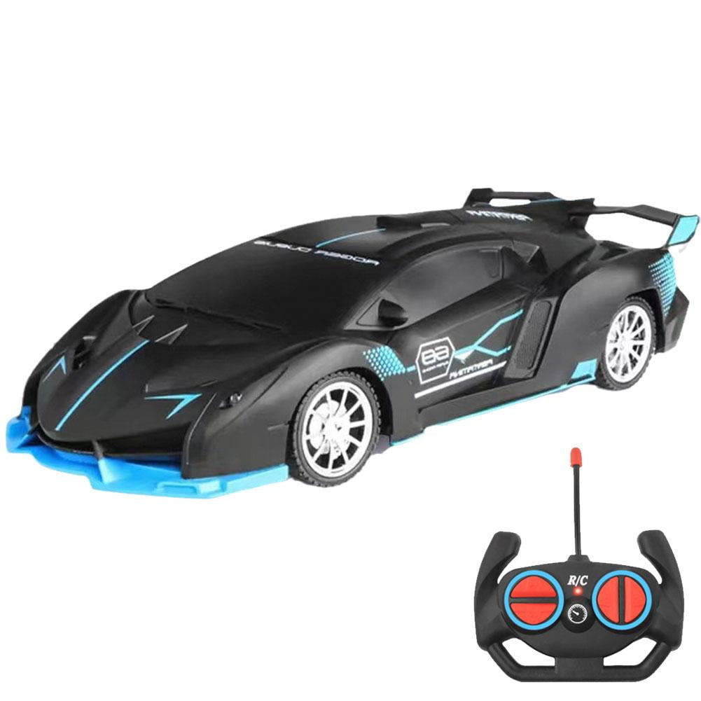 Remote Control Car Without Aurora 4WD Drift Car Children's Model G8A7 ...