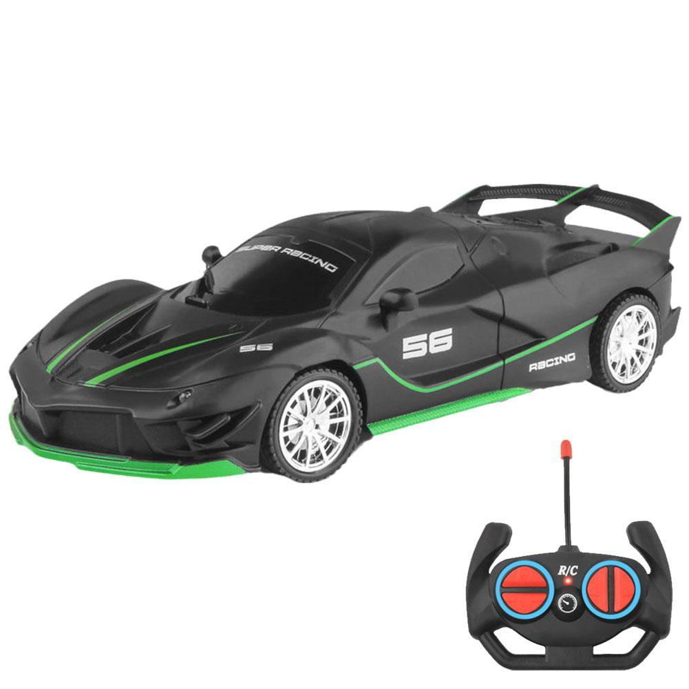 Remote Control Car Without Aurora 4WD Drift Car Children's Toy Model ...