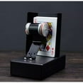 Remote Control Card Fountain Magic Tricks Spray Card Device Magic Props ...