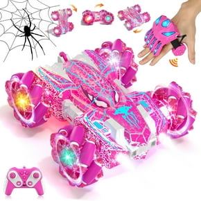 Shop Hand Gesture Remote Control Cars for Kids and Enthusiasts