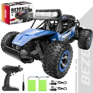 Redcat Racing DANCHEE-RIDGEROCK-BG 1/10 Scale 4 Wheel Steering Electric ...