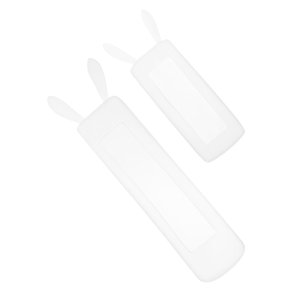 Remote Control Case Air Conditioner Remote Control Cover Remote ...