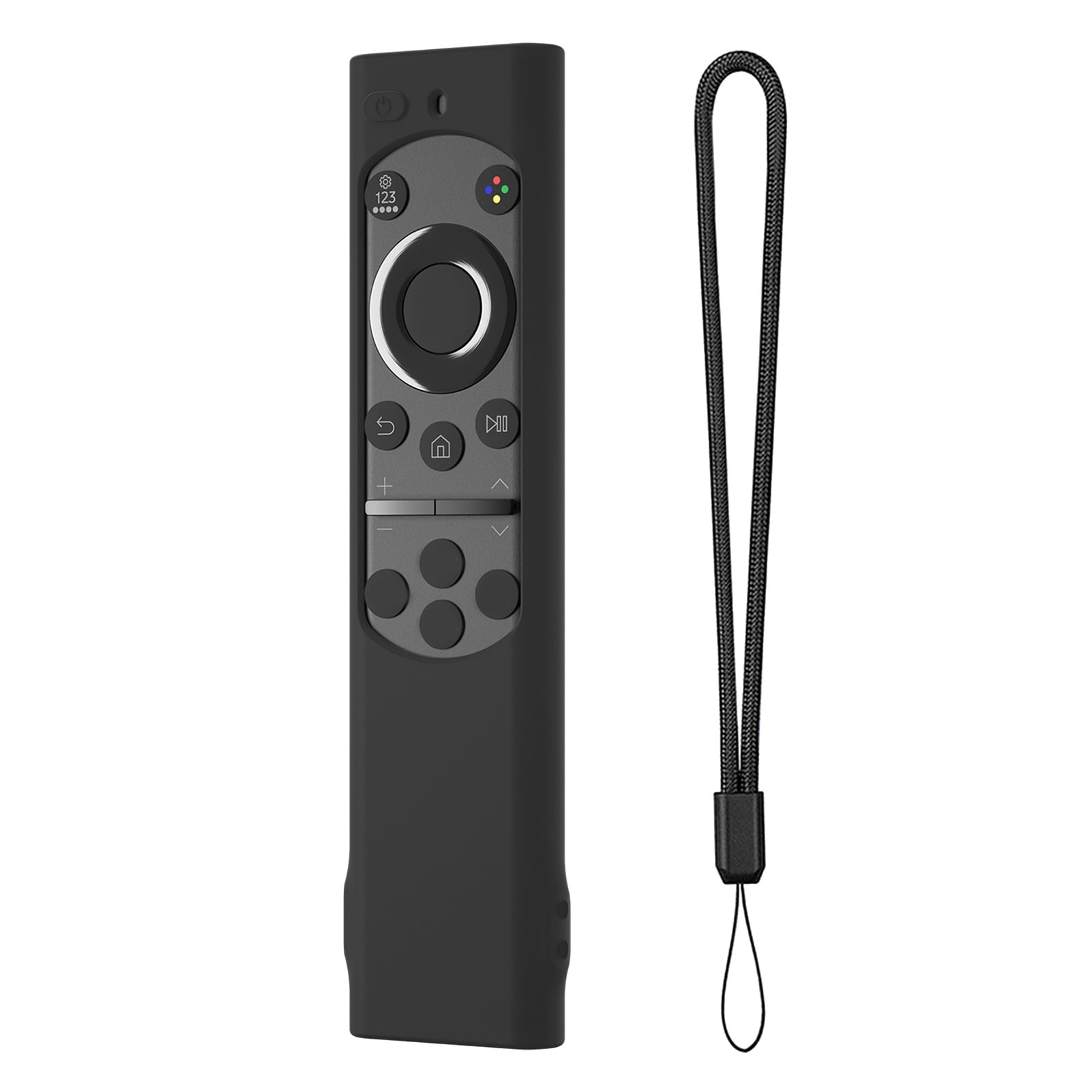 Remote Control Case Compatible For BN59-01388A BN59-01385A BN59-01388H ...
