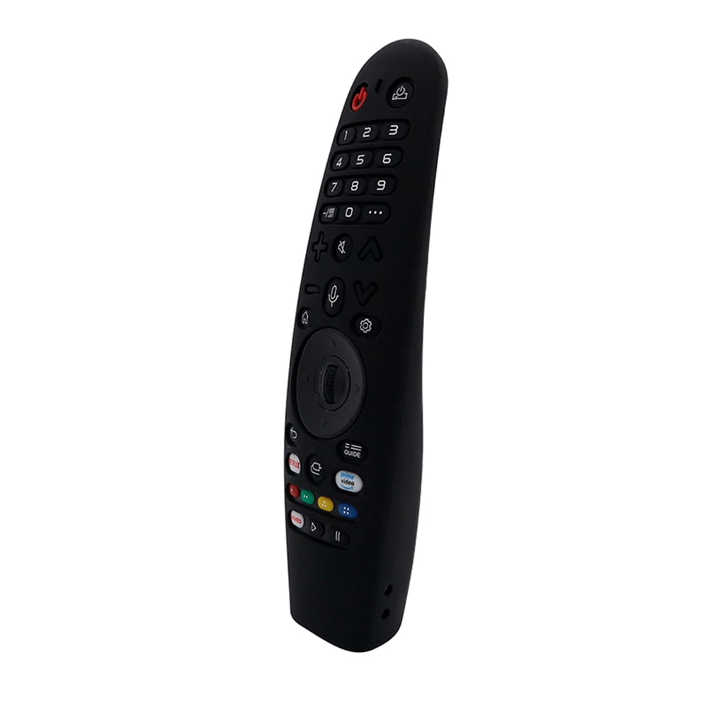 Smart TV Remote Control Silicone Case for AN-MR600 AN-MR650A Remotes ...