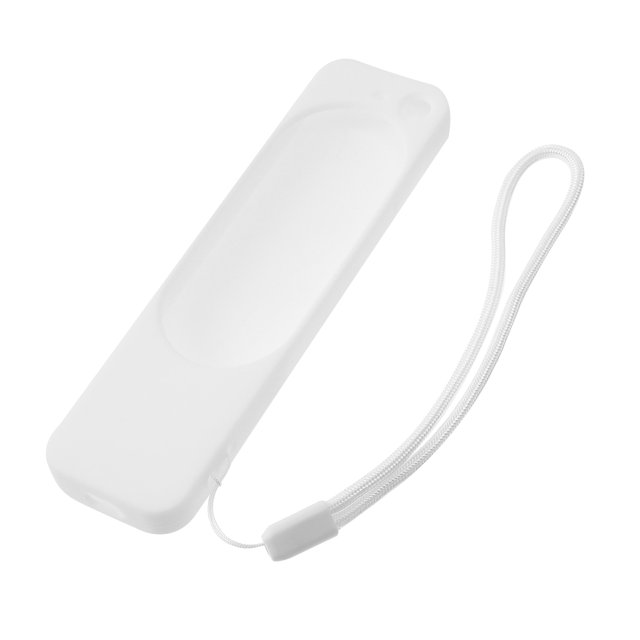 Remote Control Case Tv Protective Cover Shell Protection Silicone ...