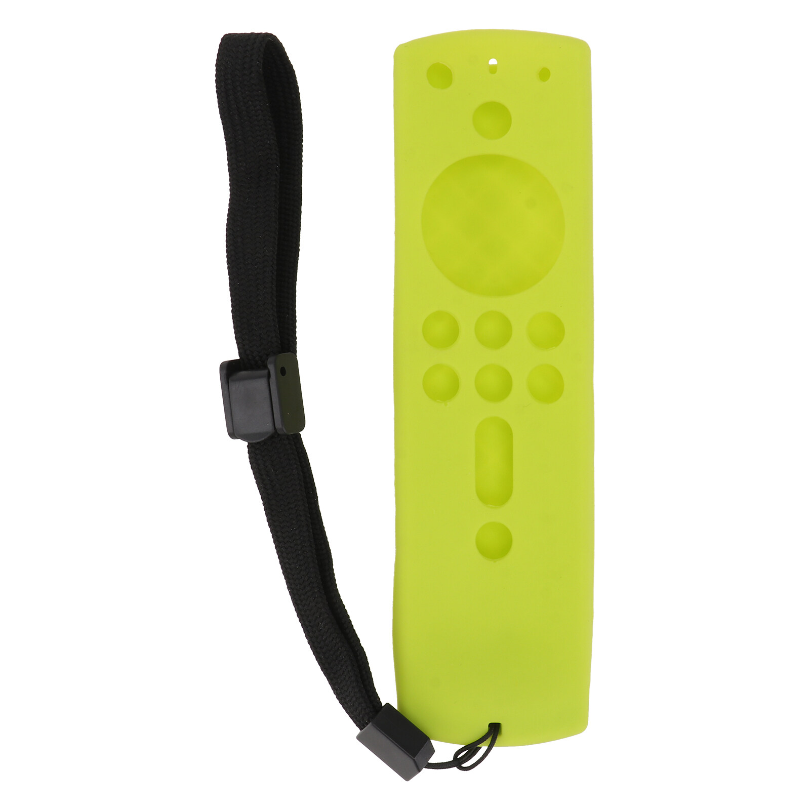 Smart Remote Control Case TV Remote Control Protector Miss 15x4cm Green ...