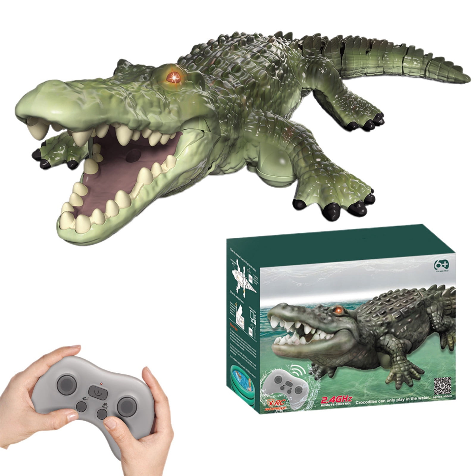 Remote Control Charging Remote Control Machine Children's Water Toy ...