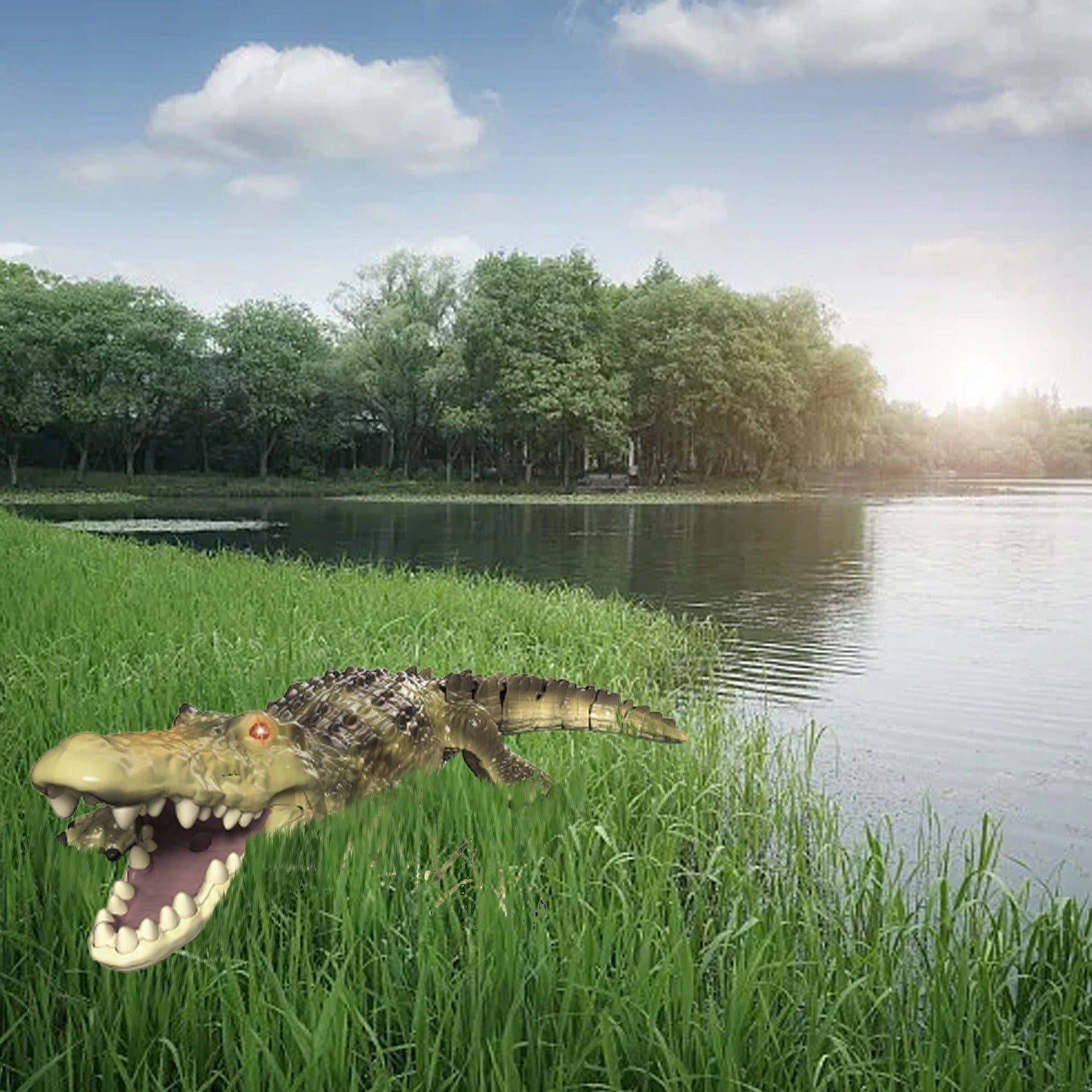 Remote Control Charging Remote Control Machine Children's Water Toy ...