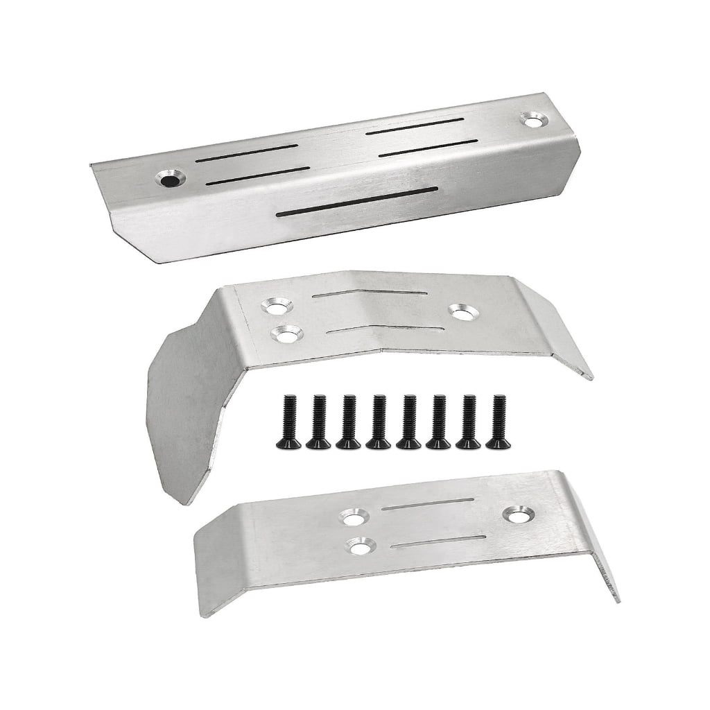 Remote Control Chassis Plate for Mini Maxx Protective Skid Plate Car ...