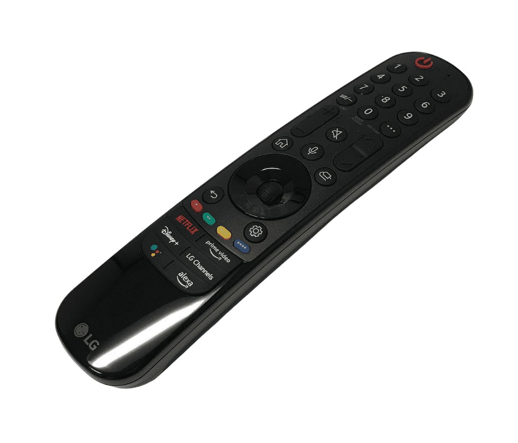 Remote Control Compatible With LG Model Numbers OLED65B2AUA ...