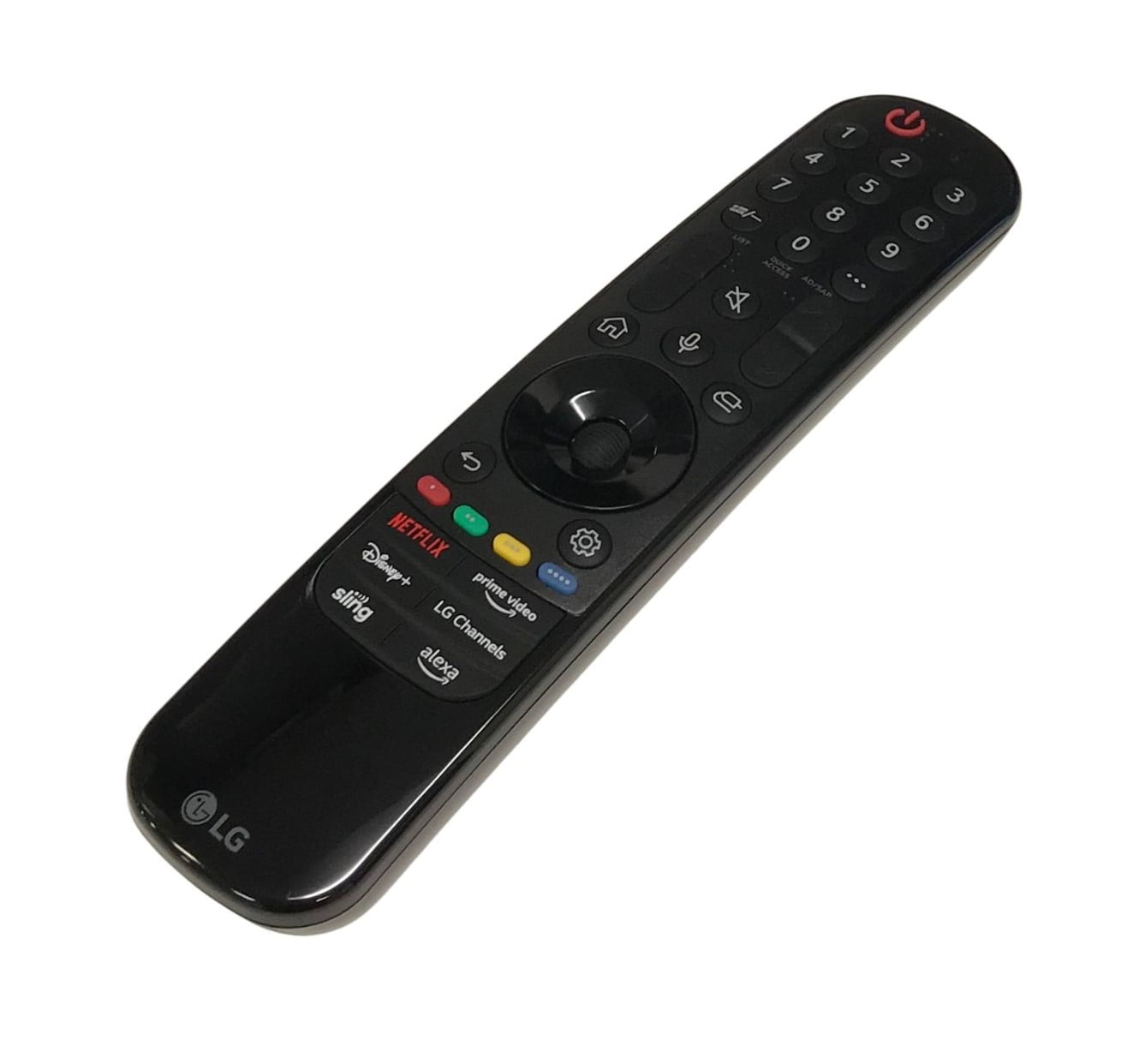 Remote Control Compatible With LG Model Numbers OLED65B3AUA ...