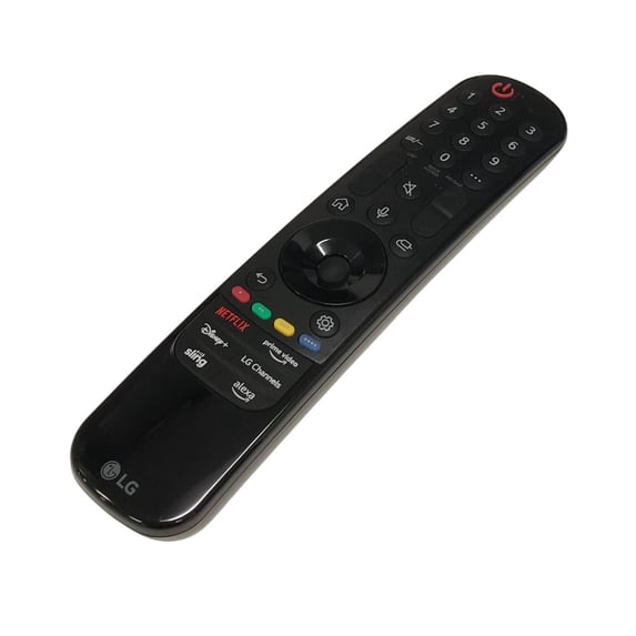 Remote Control Compatible With LG Model Numbers OLED65C3PUA ...